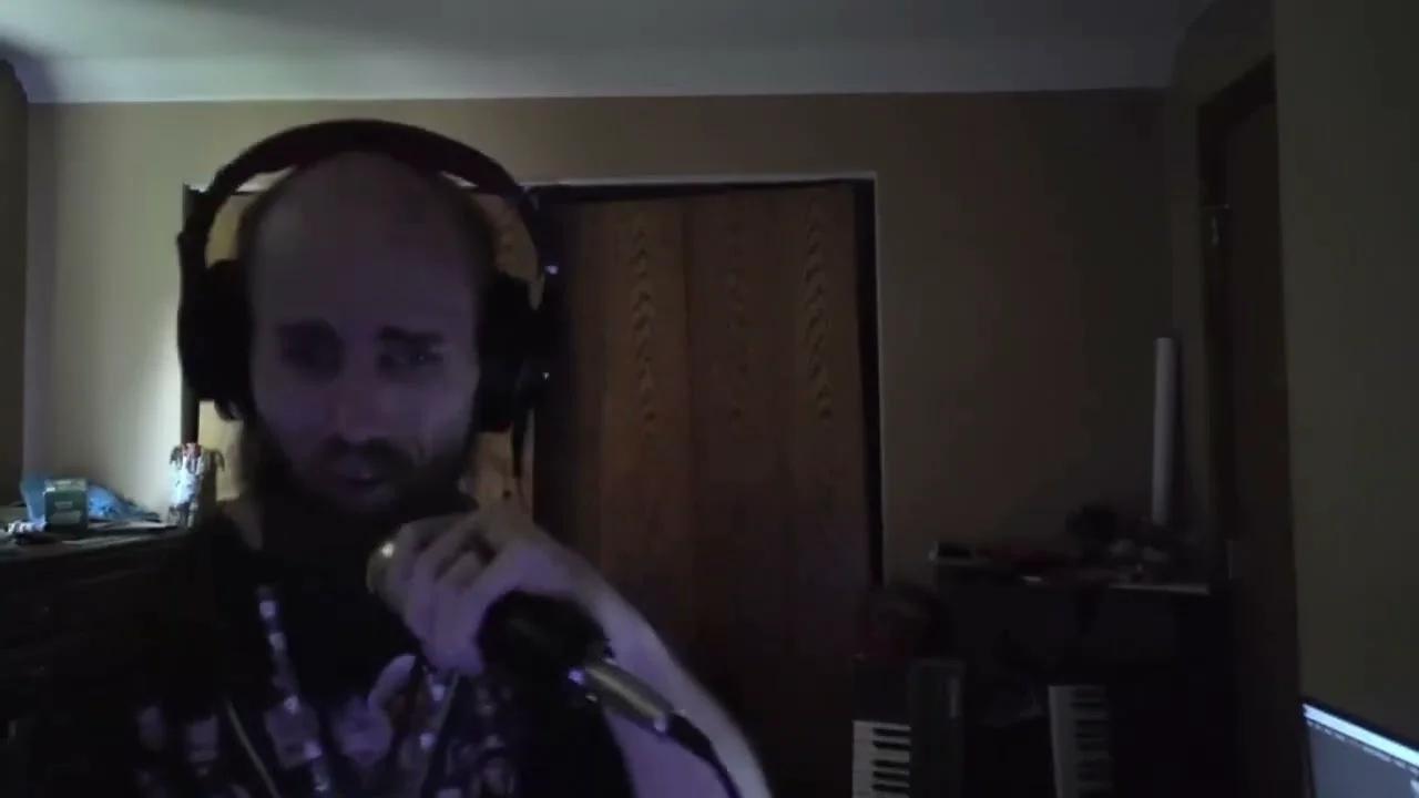 Cyraxx live on Rumble. "Family Is Everything". 8/17/2024. (Supercut).