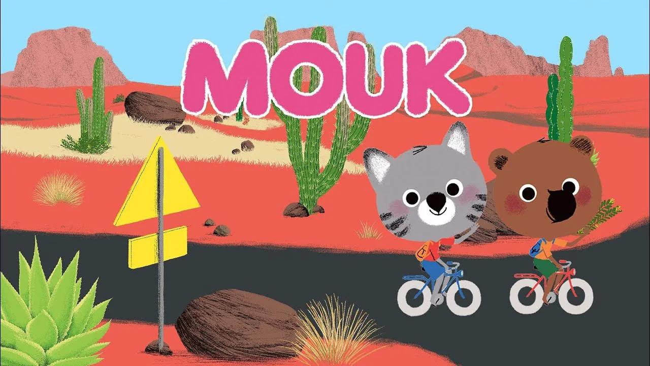 Mouk (Intro) (Español Latino)