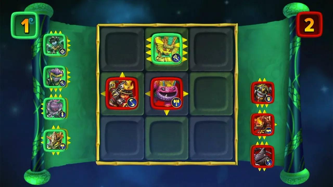 Skylanders Imaginators | Episode 6 | Nightmare Mode | Wii U