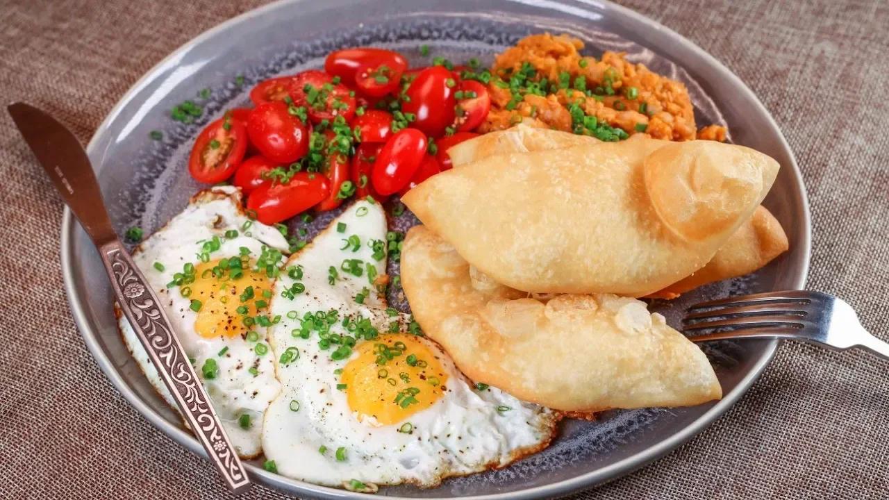 How to make Fry Jacks | Super Simple Belizean Breakfast Snack Recipe 🇧🇿