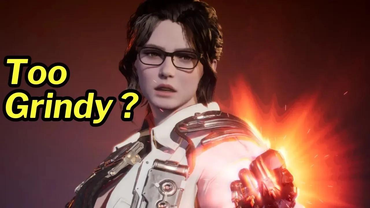 Free to Play The First Descendant Review after 50 Hours