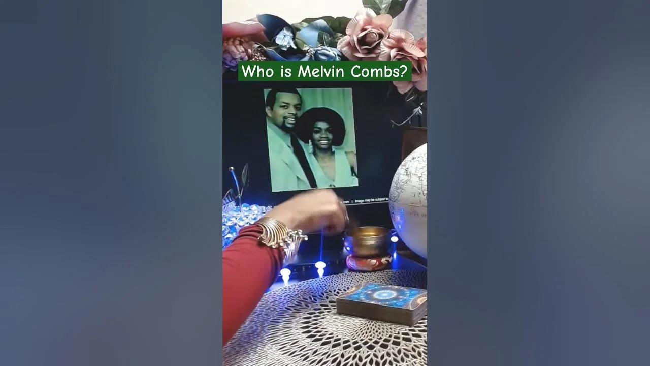 Who is Melvin Combs aka Diddy's father? What is the truth? Janice Combs ...