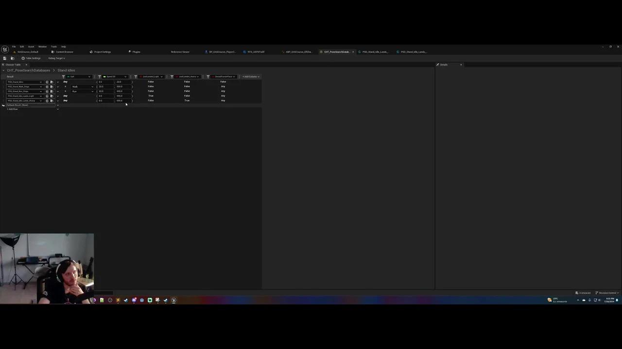 Unreal Engine 5 Gameplay Ability System Plugin Course: Training Course
