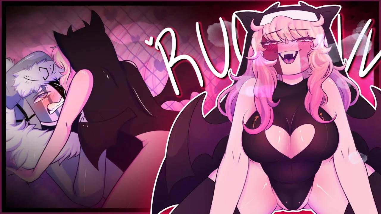 Sarvente's & Ruv's Sinful Nightmare (Friday Night Funkin' Comic Dub)