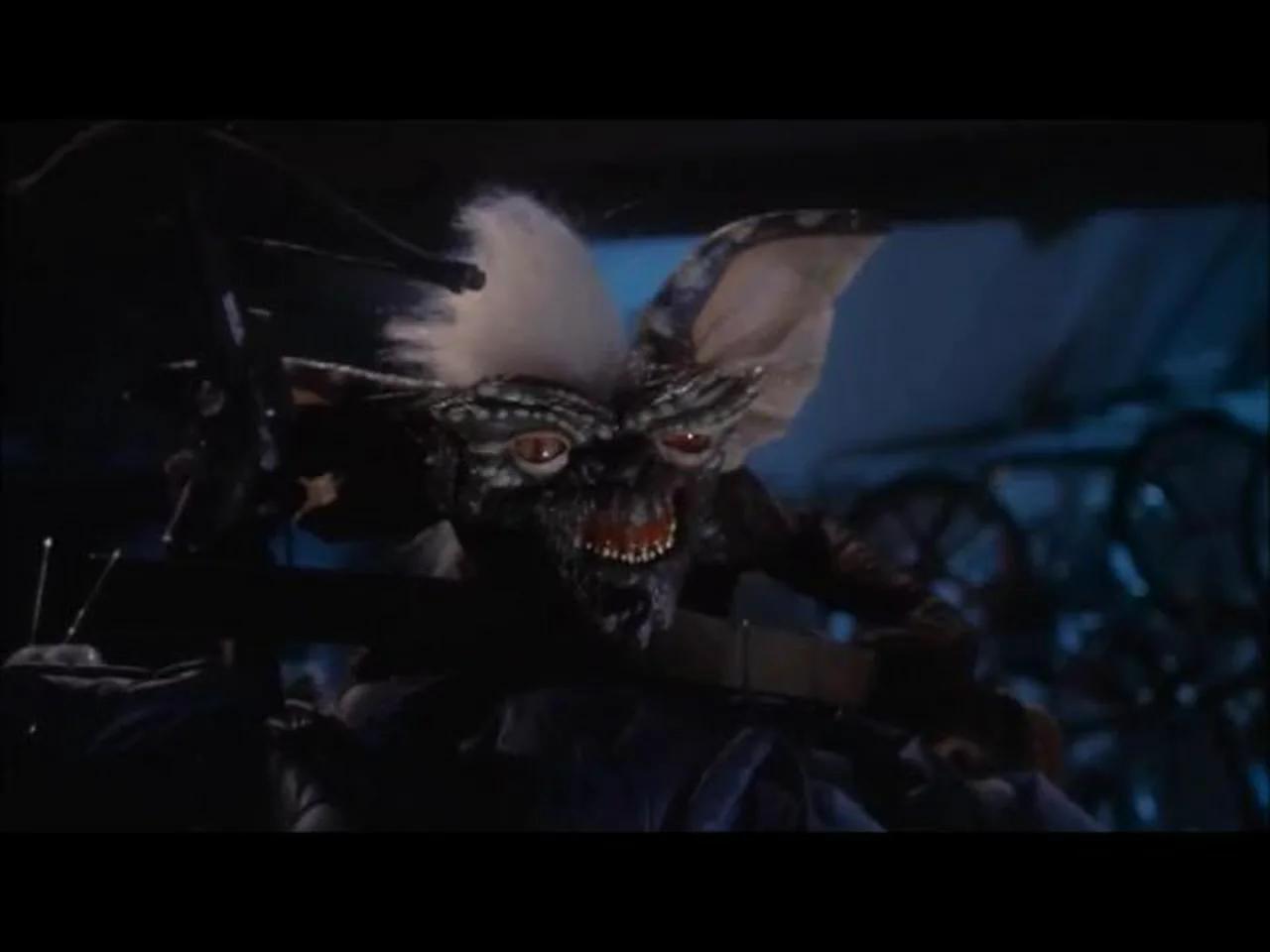 GREMLINS ATTACK