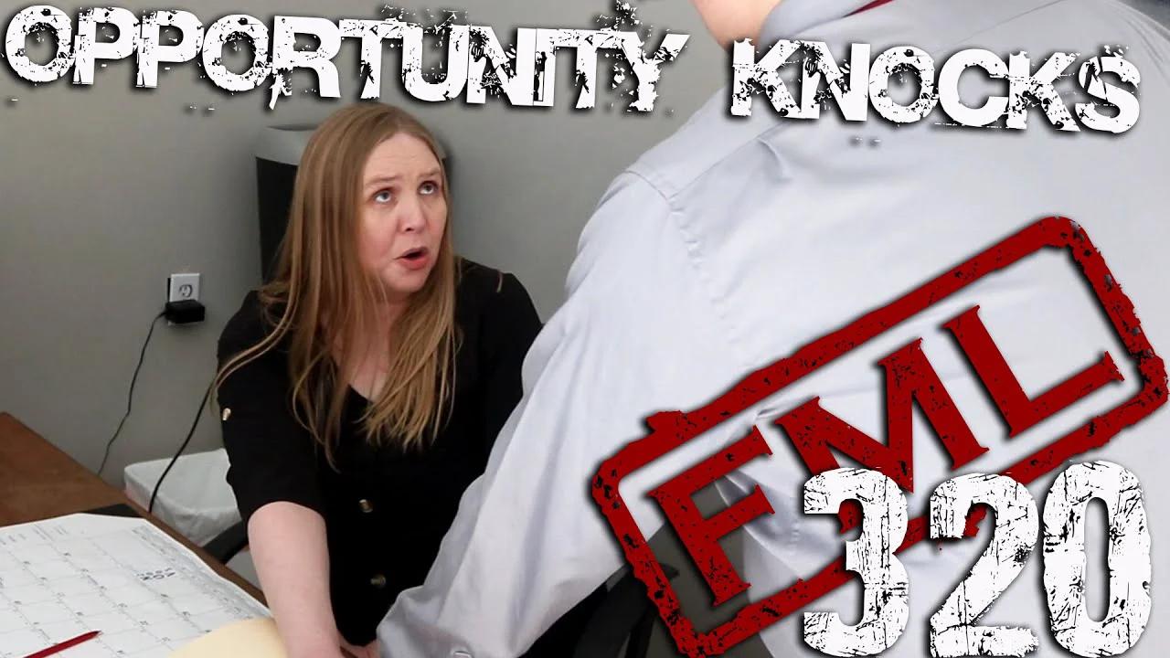 Fml Tales From Fmylife 320 Opportunity Knocks