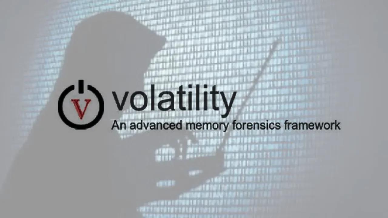 Digital Forensic Memory Analysis - Volatility