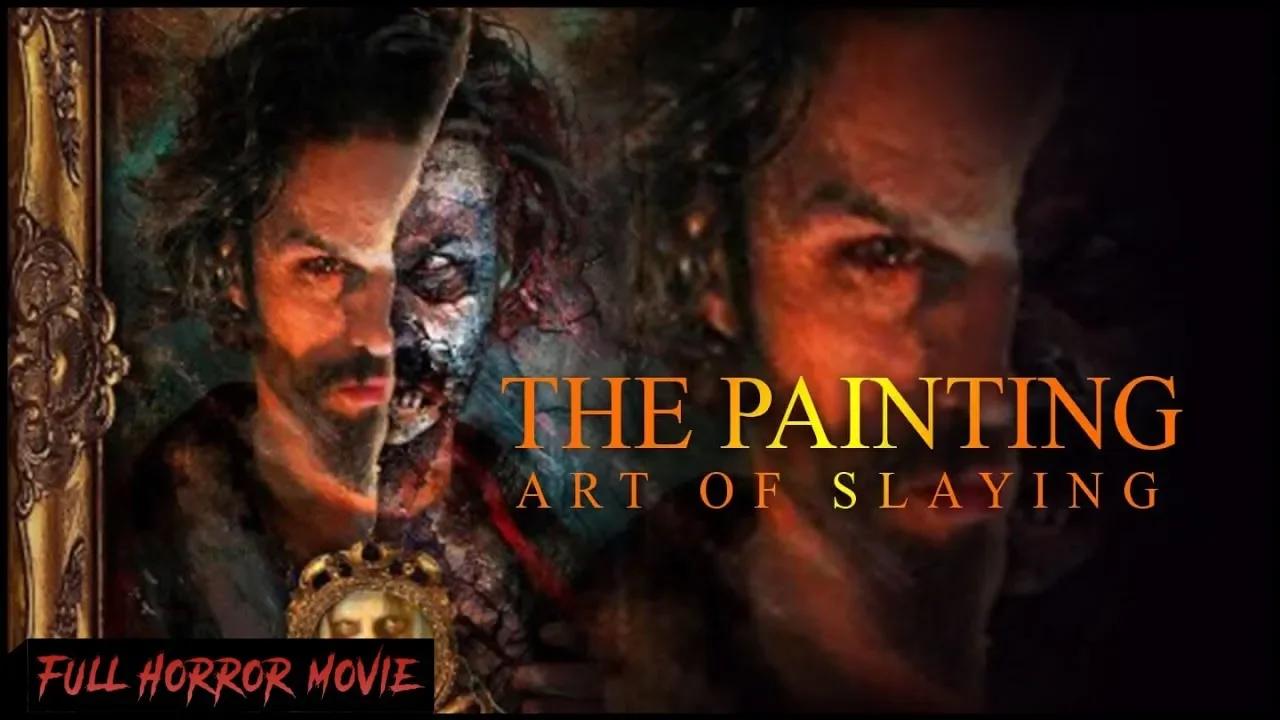 The Painting | Full Movie | Horror Movie