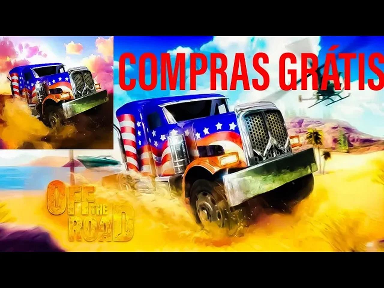 Off The Road mod