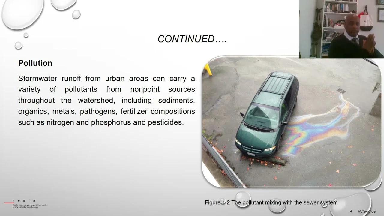 Reservoir Routing with Excel spreadsheet_ Design Hydrology