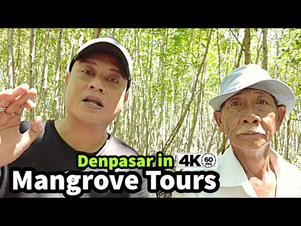 Wisata Taman Hutan Raya (TAHURA) Ngurah Rai Tempat Piknik Murah Dan ...