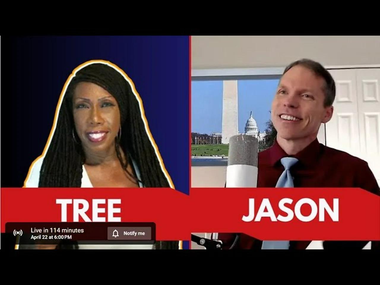 I Was Interviewed by Tree Of Logic!