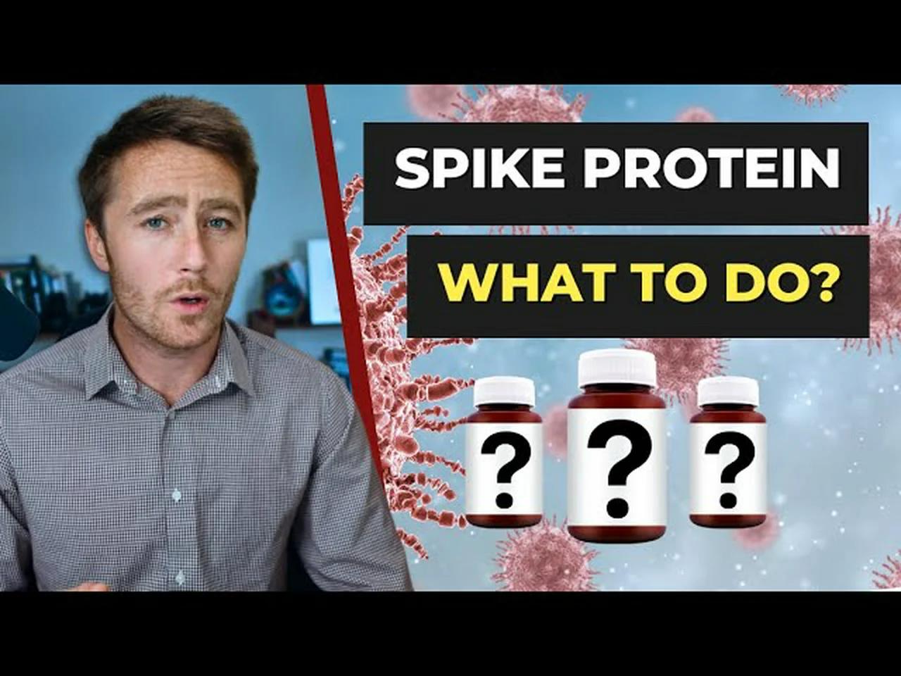  Shedding Spike Precautions We Should ALL Be Taking 