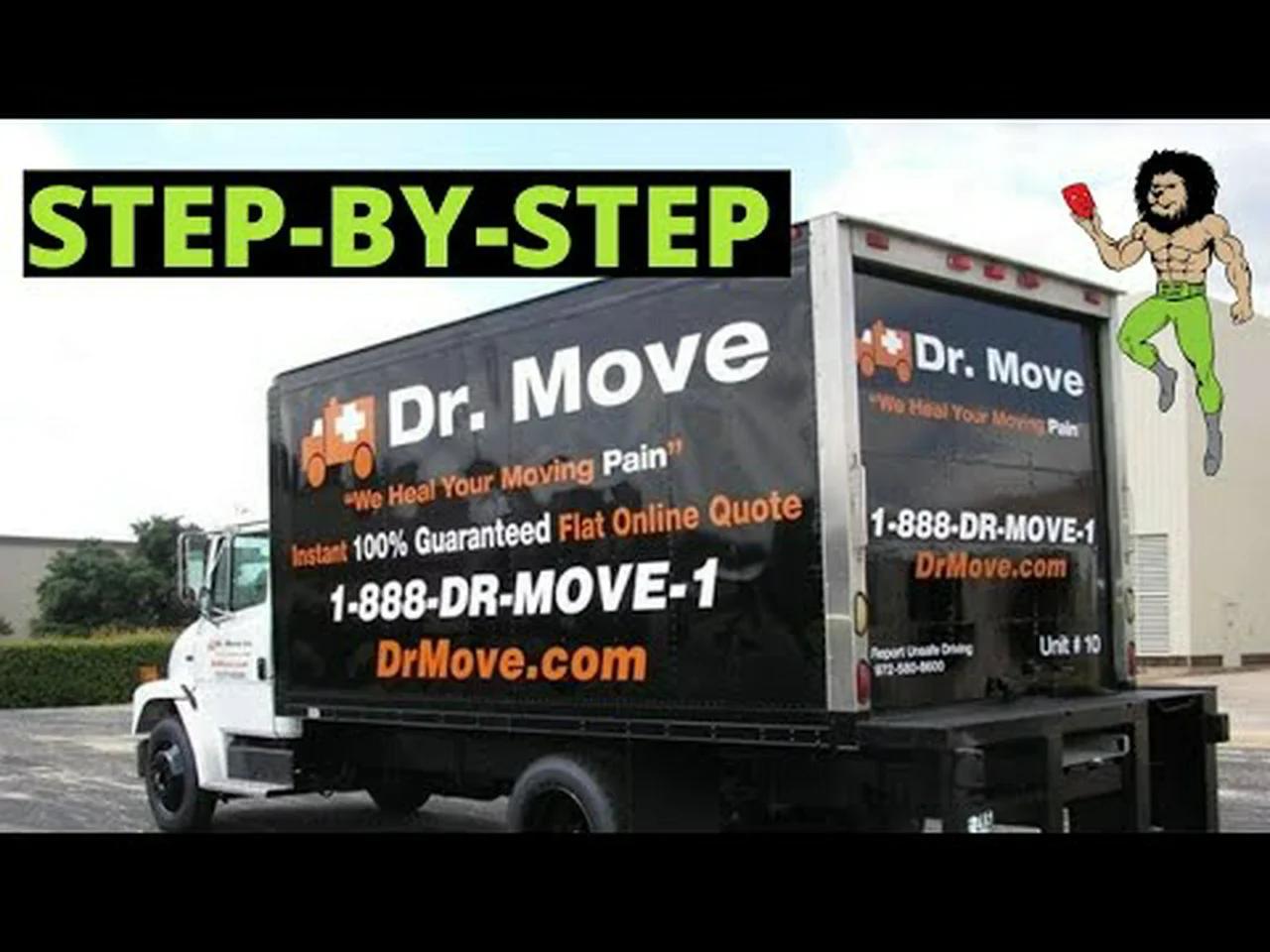 How to Setup a FREE MOVE PROGRAM for Moving Companies for Reoccurring ...