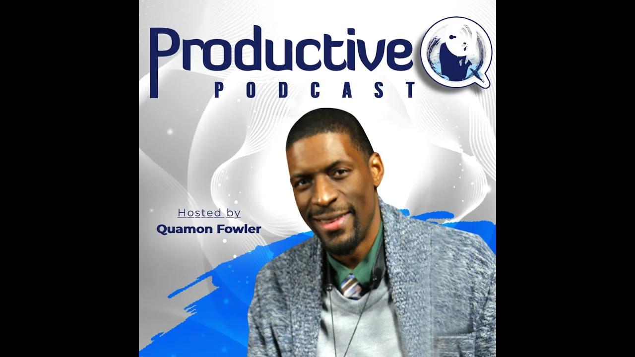#37 | Focus, Discipline, and Consistency