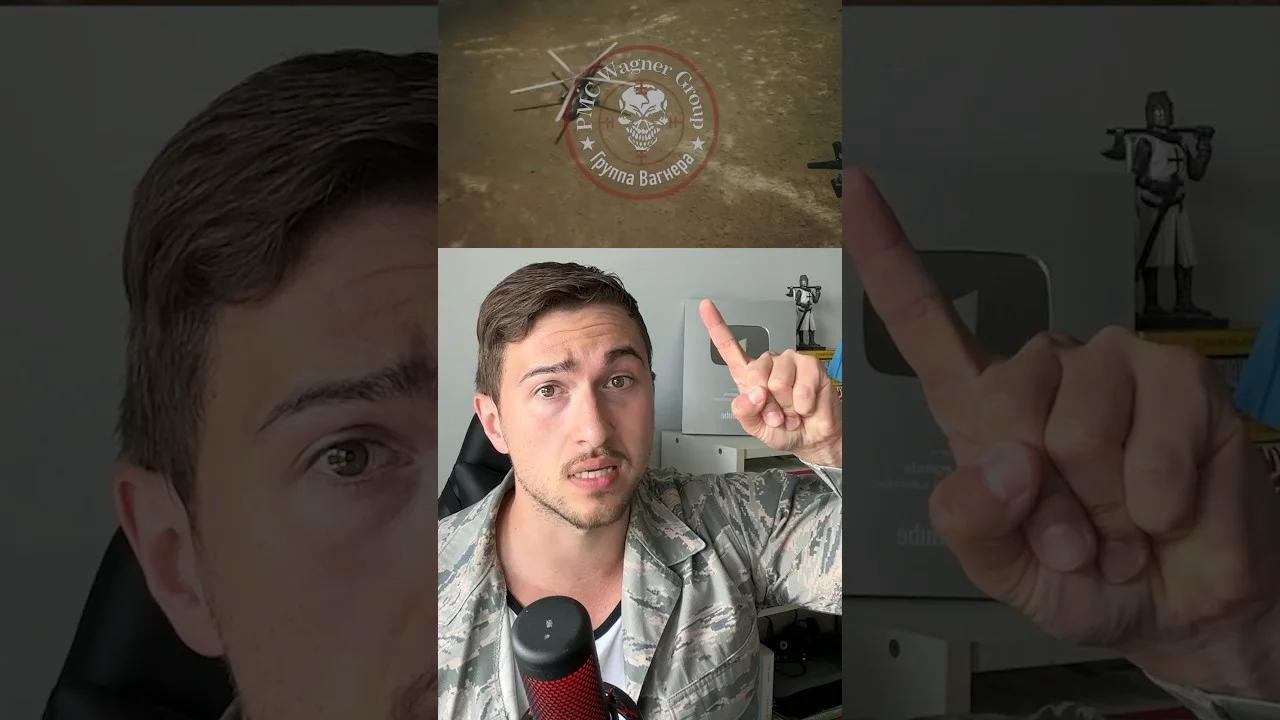 💥 Entire PMC Wagner Unit Destroyed in Mali 🇲🇱