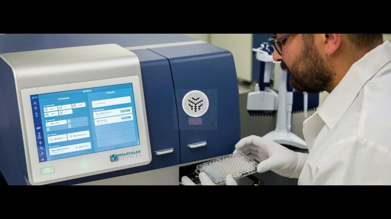 Revolutionary molecular device grants power of targeted delivery of ...