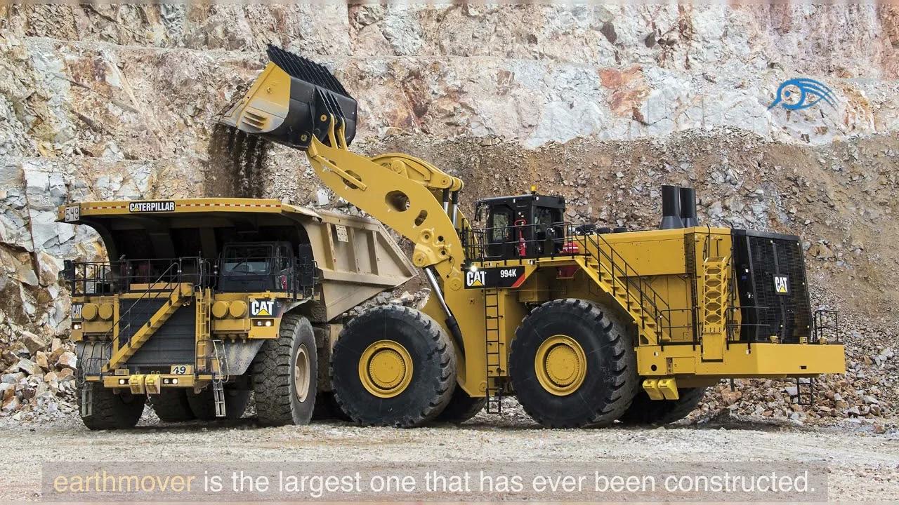 Top 7 Incredible Machines | MUST SEE!!!