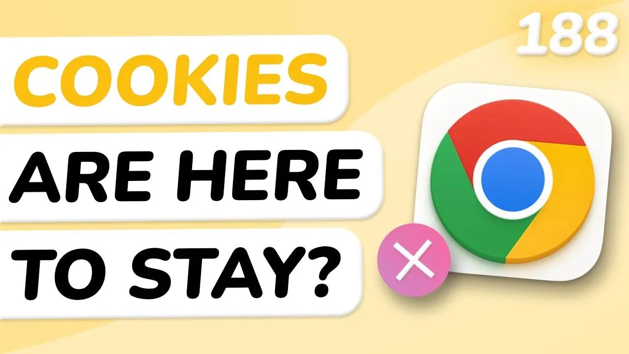 Cookies? Ad-Tech? Google Says Both!
