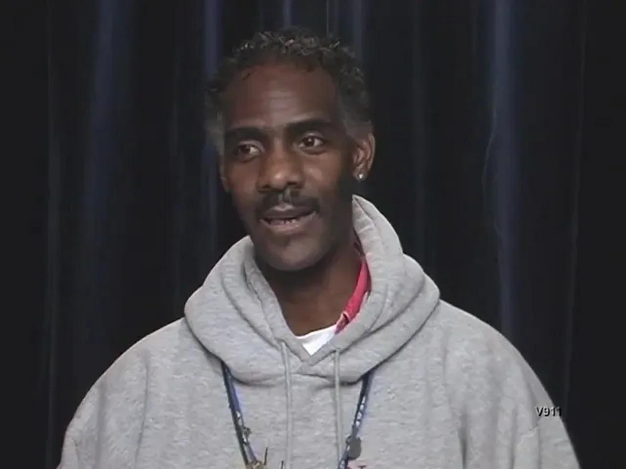 Alexander Passmore Voices Of 9 11 