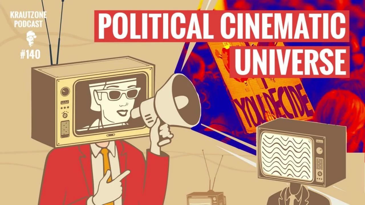 Political Cinematic Universe