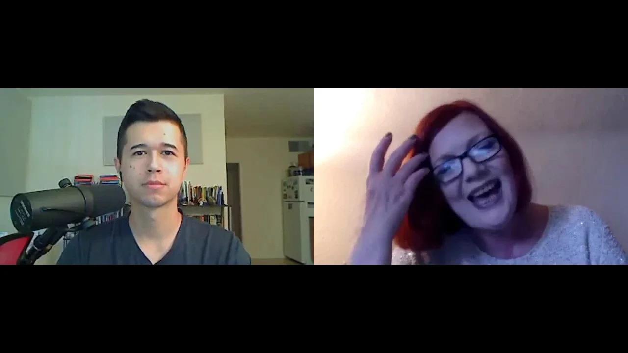 Tom Montalk - Consciousness vs The Demiurgic Machine