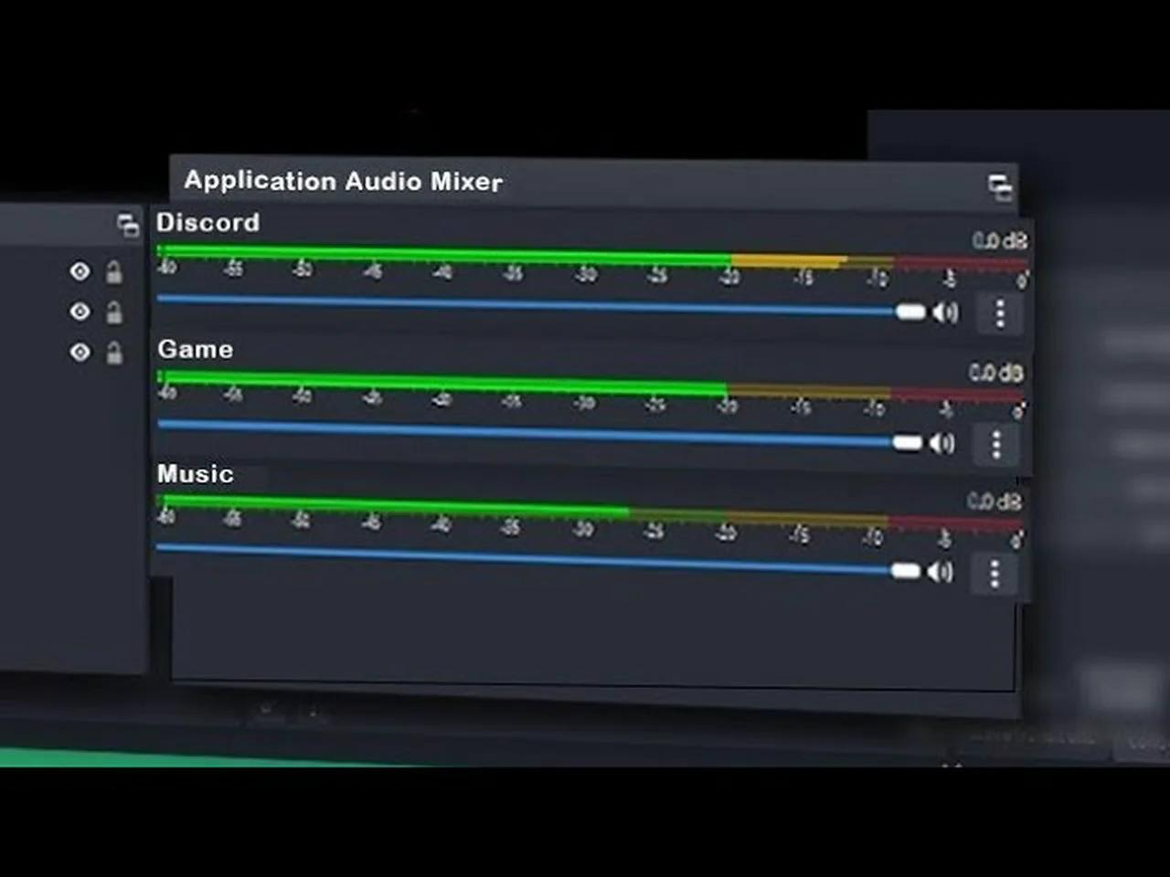 OBS Finally has Application Audio Capture!