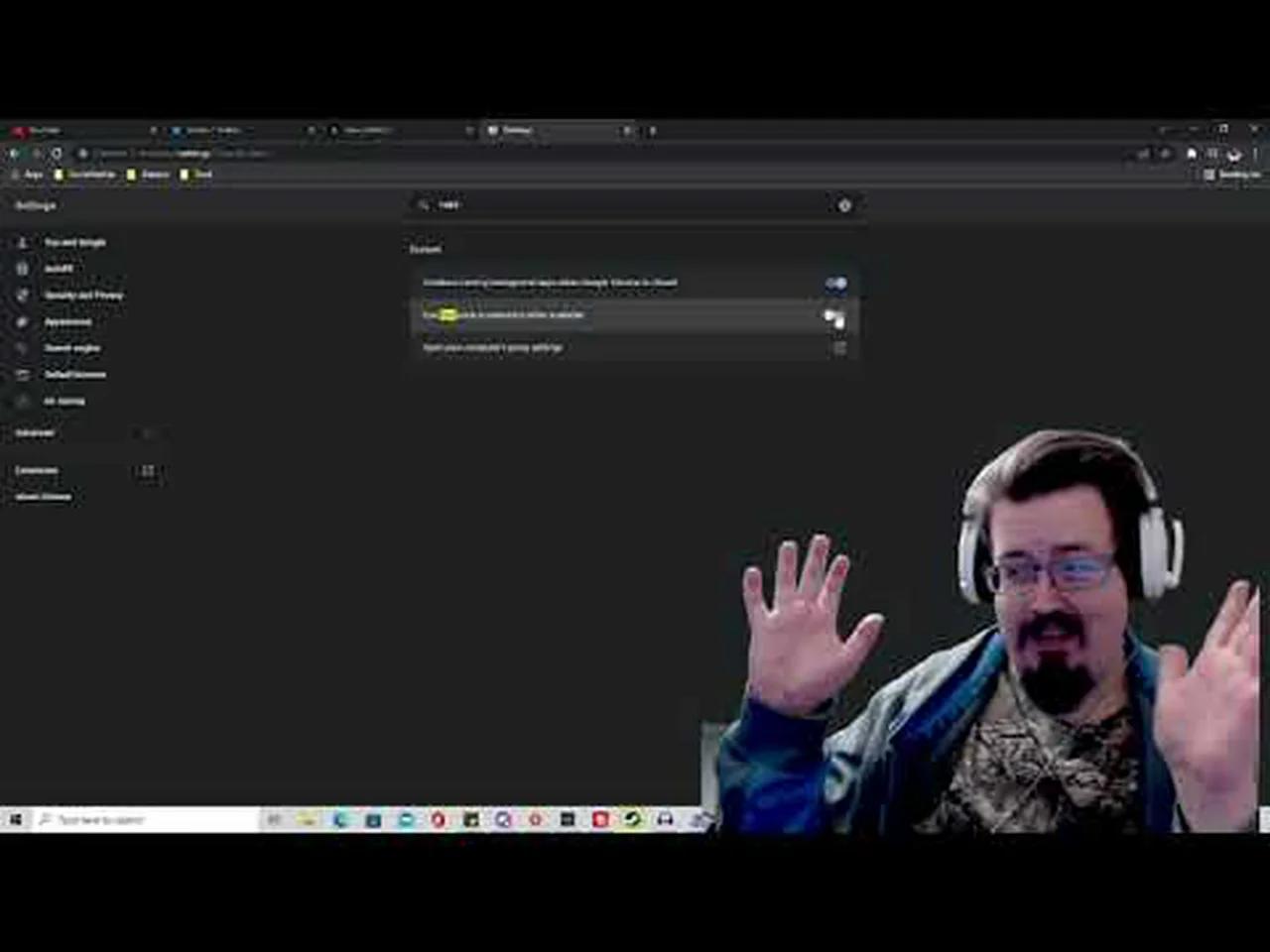 🔺Screen cap, still capture black screen fix for Hulu?