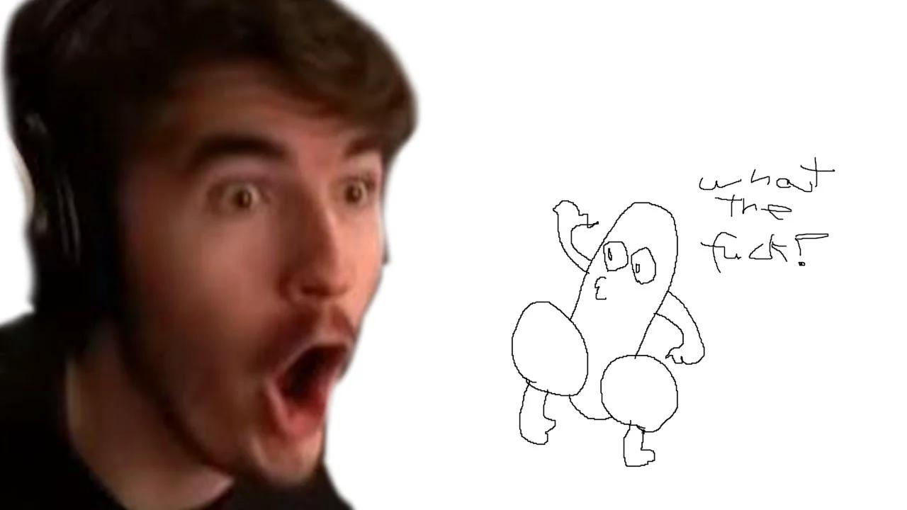 AI Jschlatt reads CBT Wikipedia Page