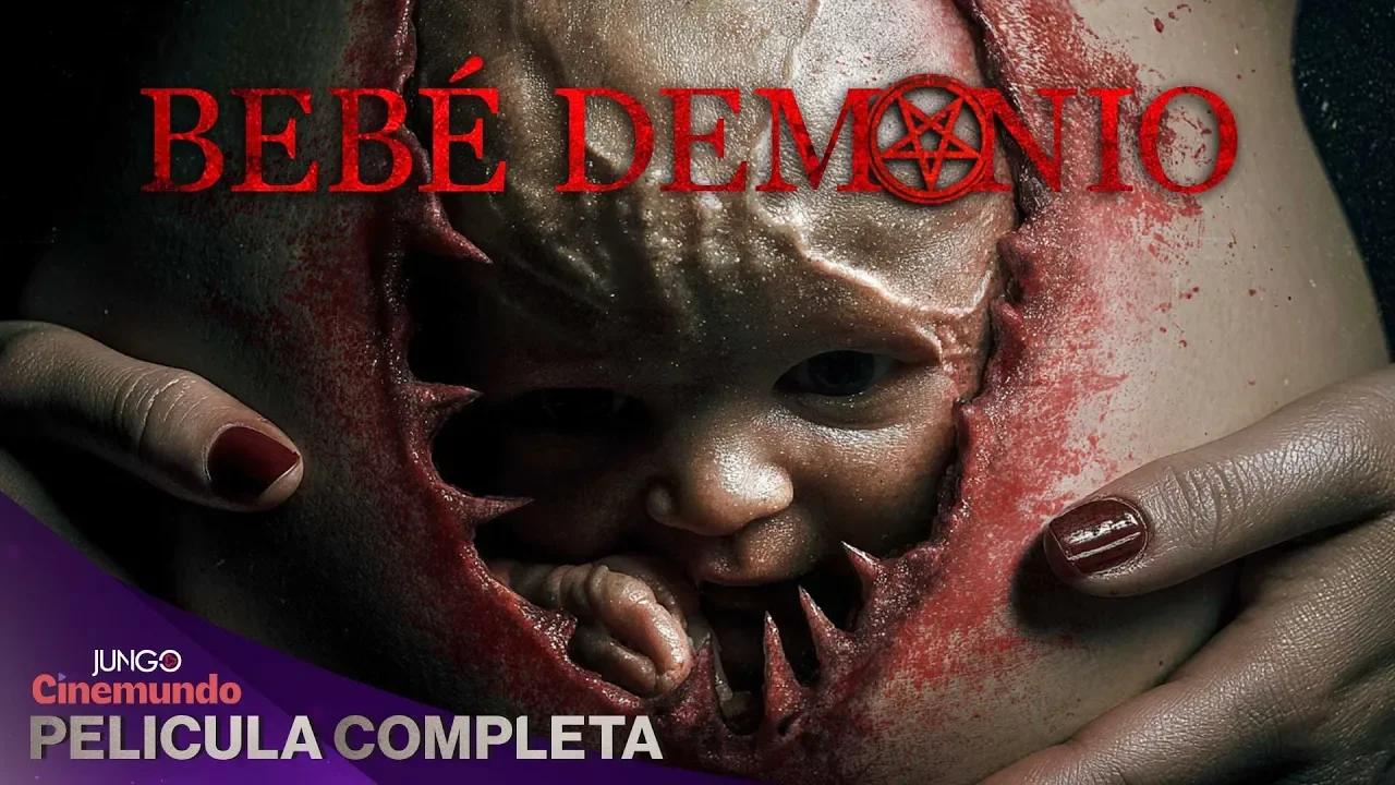 Bebé Demonio | Película de Terror Completa en Español | Pelicula Gratis