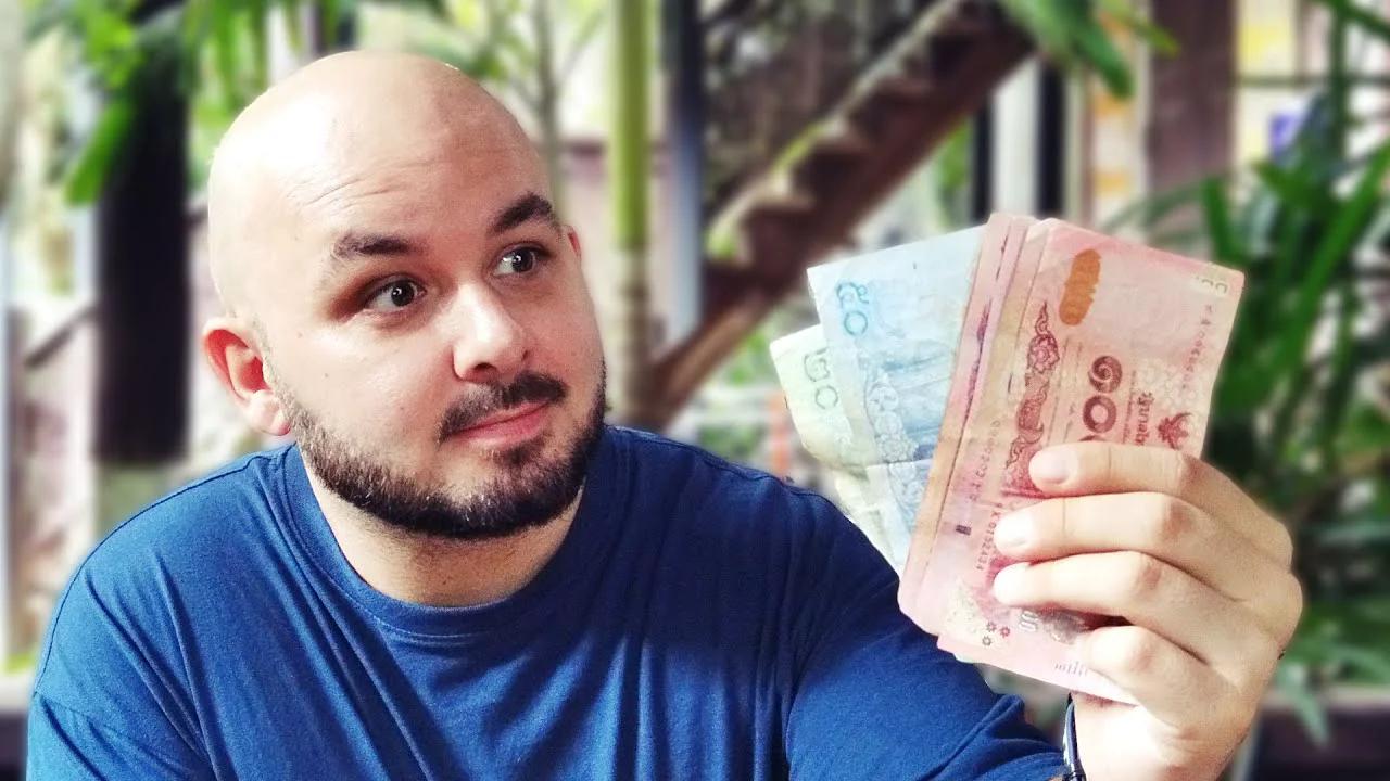 5 Common Ways Expats MAKE MONEY