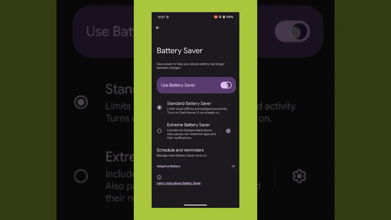 How to Turn Off Data Saver Mode on Android