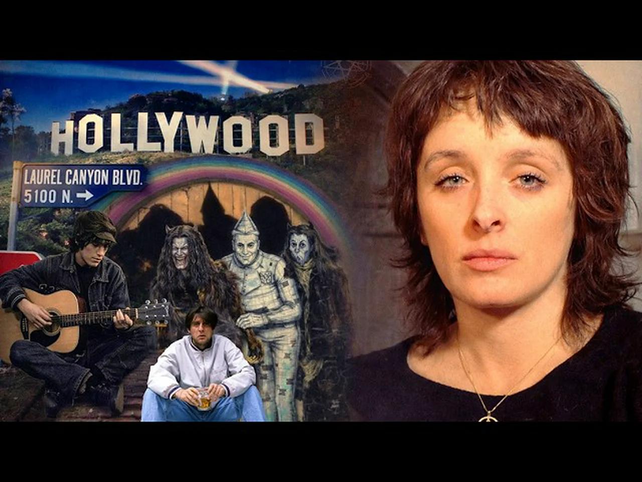 Coco Sianne Ryder | Music Industry Rituals & Psychic Warfare