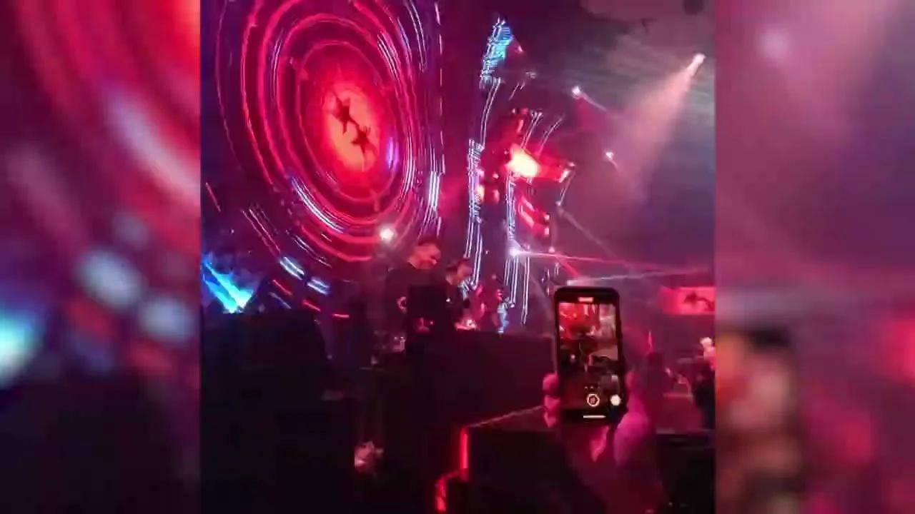 [Drop only] DBSTF at ALTA Nightclub 2022/12/31 to 2023/01/01