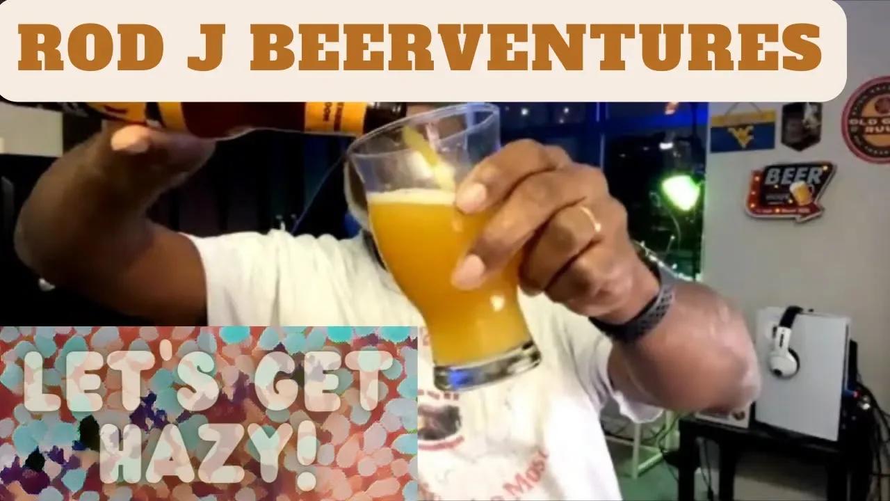 Heavy Seas Impending Doom Hazy Tangerine Double IPA Beer Review
