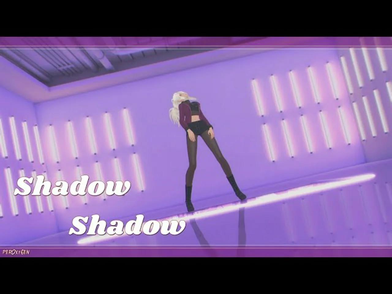MMD - Shadow Shadow