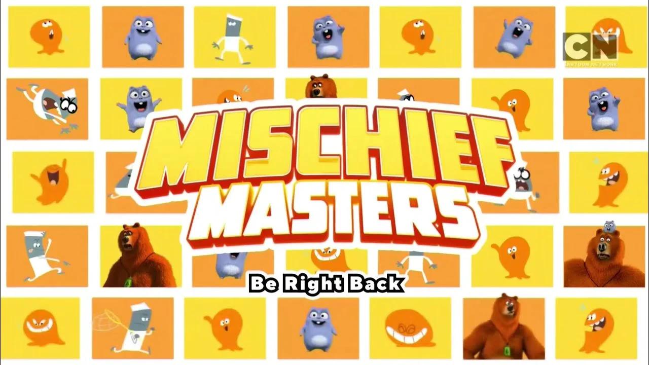 Cartoon Network Asia - Afternoon Continuity (August 6, 2024)