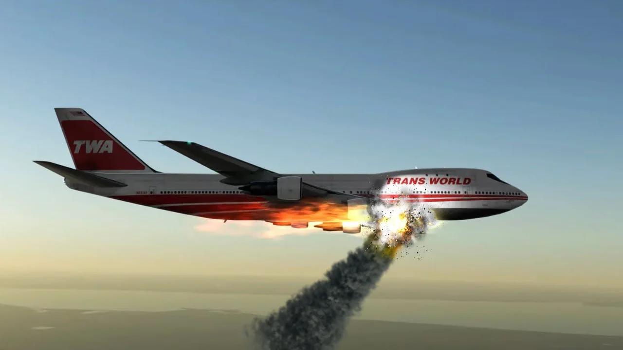 JACK CASHILL : CASE CLOSED: THE FUEL TANK EXPLOSION OF TWA 800