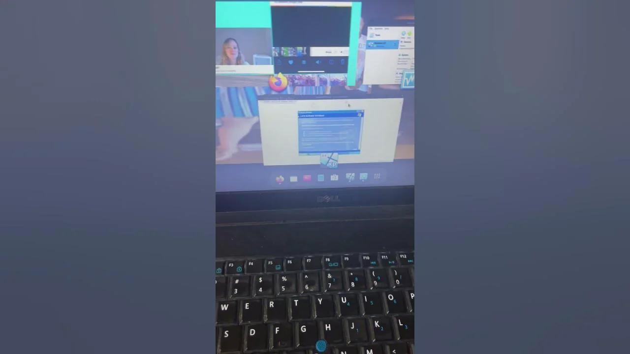 Windows XP Anti Piracy Screen in 2023🤣🤣🤣😂😂🤣🤓🤓🤓🤓😎😎🤓🤓#opensource # ...