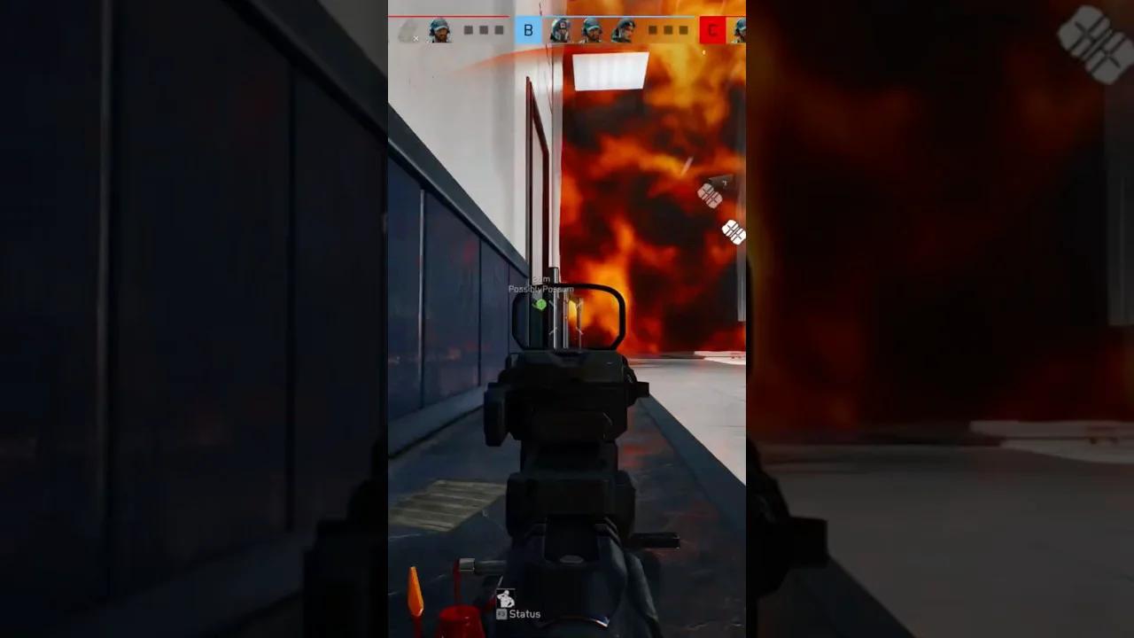 Can You Play Delta Force with Half Controller & Mouse? I Tried!