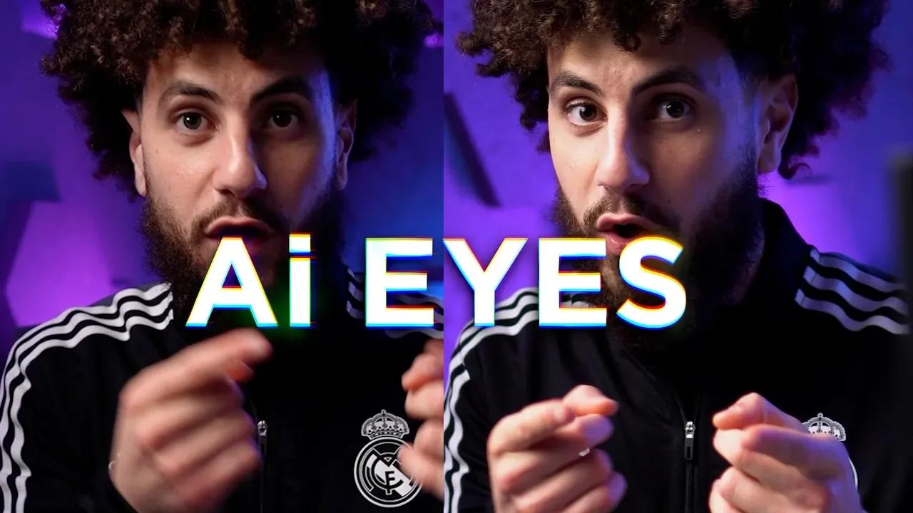 Ai is getting too good too fast