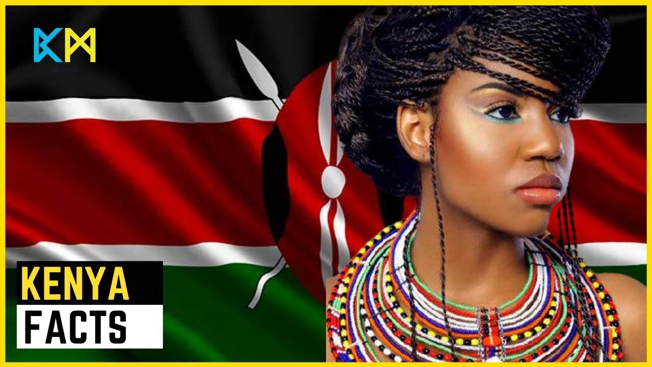 10 Interesting Facts about KENYA