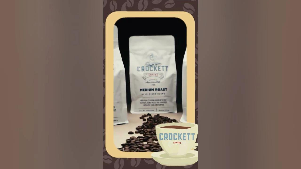 Crockett Coffee