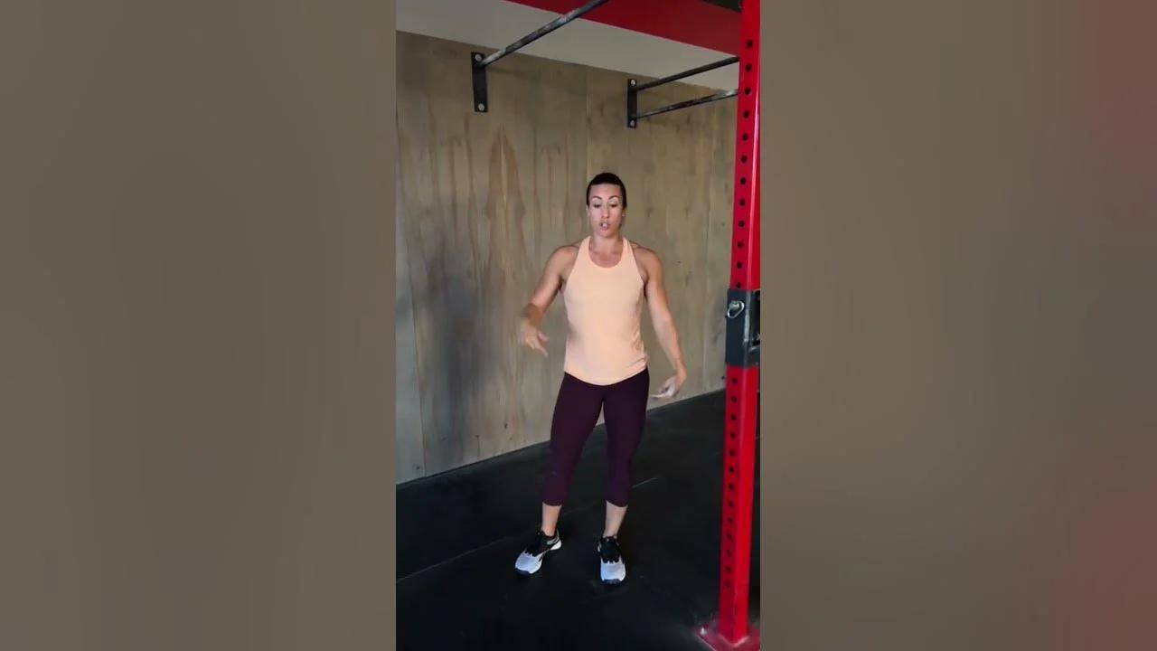Great exercise to build core & hip flexor strength, check out my ...