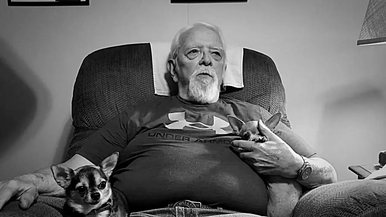 Joseph L. Jordan, Jr. talks about his 1964 UFO sighting in France & a ...