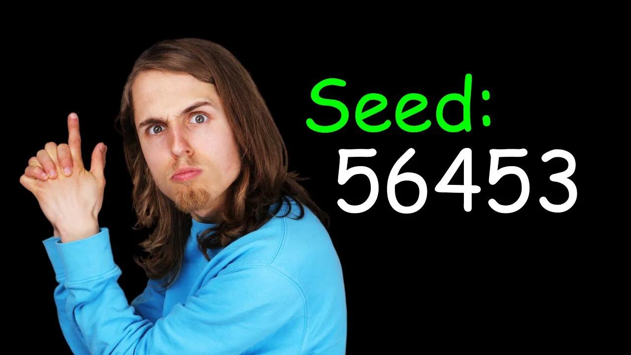 Baldi's Basics Plus - Seed 56453