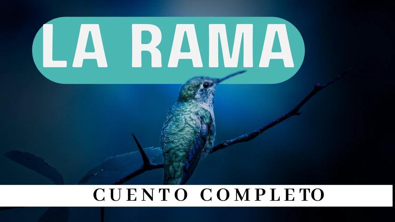 La rama. Un cuento de Lev. N. Tolstói. Cuento completo. Español latino ...