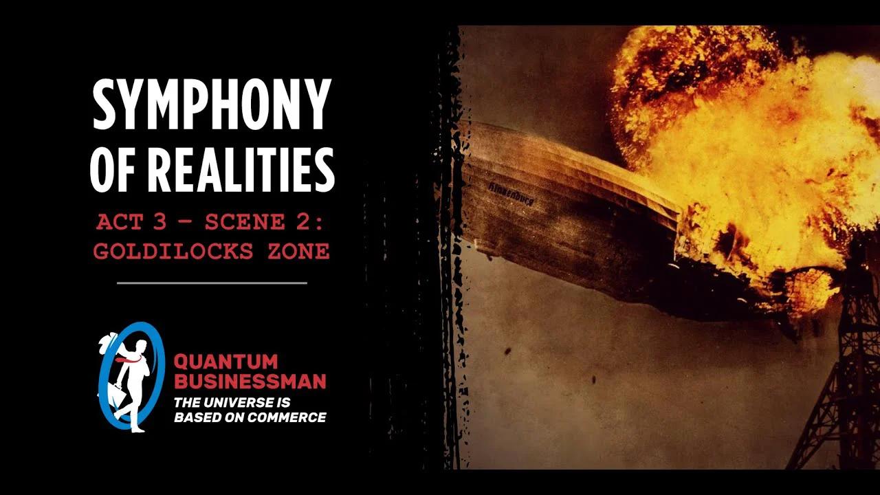 QB SoR ACT 3 - Scene 2: GOLDILOCKS ZONE - Intriguing TITANIC ...