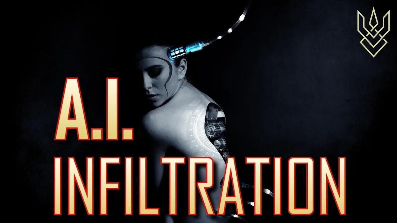 Artificial Intelligence The Silent Takeover Of Mankind