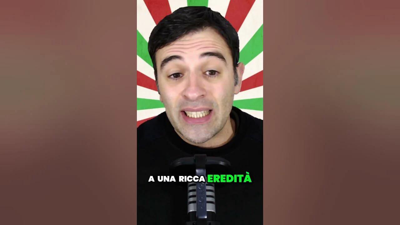 🇮🇹 5 Razones INCREÍBLES para Aprender Italiano Hoy Mismo 🎶 ¡Descubre la ...